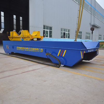 Electric Railway Equipment For Industry Heavy Cargo Transportation