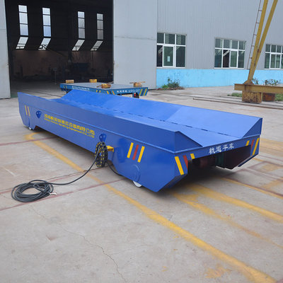 Electric Railway Equipment For Industry Heavy Cargo Transportation