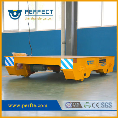 Battery powered transfer cart for sale
