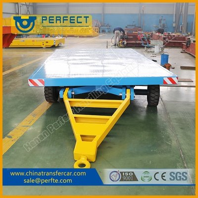 Handling Material Transfer Car Transport Equipment With Big Saving And Low Price