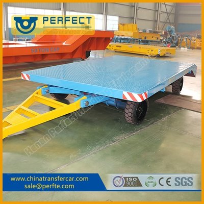 Handling Material Transfer Car Transport Equipment With Big Saving And Low Price