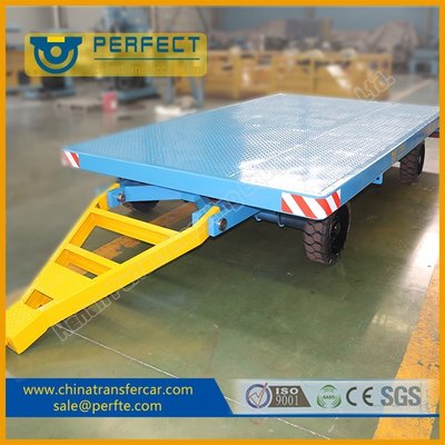 Handling Material Transfer Car Transport Equipment With Big Saving And Low Price