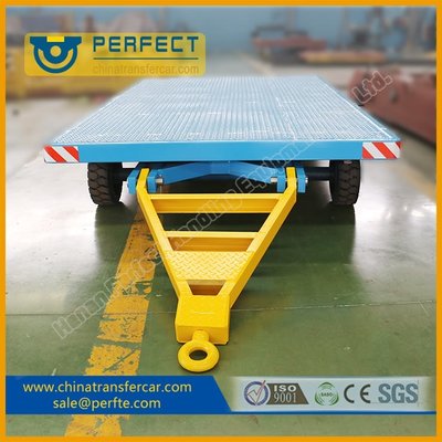 Handling Material Transfer Car Transport Equipment With Big Saving And Low Price