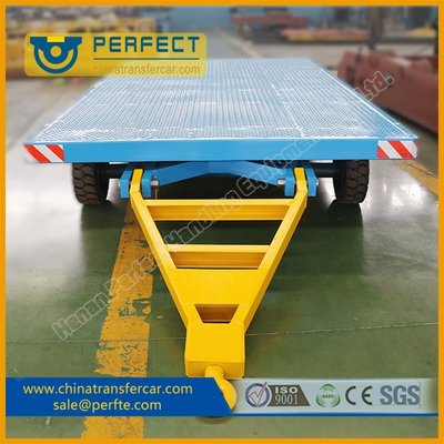 Handling Material Transfer Car Transport Equipment With Big Saving And Low Price