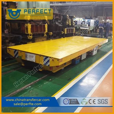 Color, Table Size, Load Capacity Customized Utility Cart Transfer Trolley