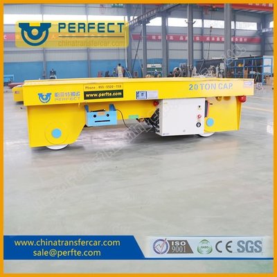 Mining Industrail Use Hand Truck Transportation Carriage Sales To Thailand