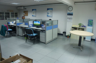 Guangzhou Ray Technology Solutions Co., Ltd.