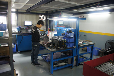 Guangzhou Ray Technology Solutions Co., Ltd.