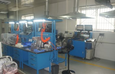 Guangzhou Ray Technology Solutions Co., Ltd.