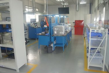 Guangzhou Ray Technology Solutions Co., Ltd.