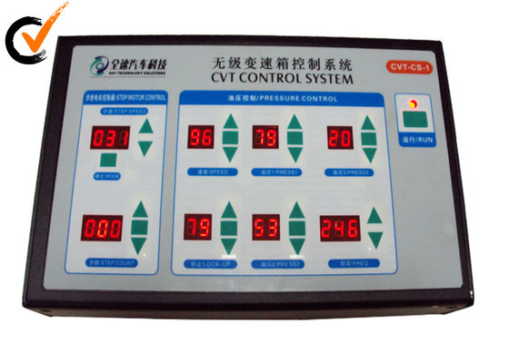 China CVT Automatic Transmission Control System Shifters supplier