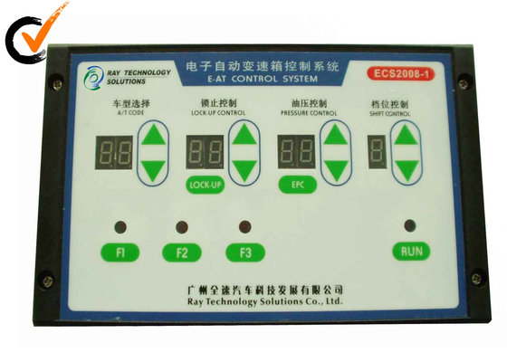 China Automatic Transmission ECS2008 Electronic Control Shifters supplier