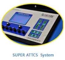 China Automatic Transmission Shifters Supper ATTCS System 12 solenoids supplier