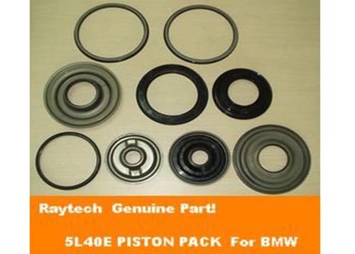 China Transmission Components 5L40E CLUTCH PISTON PACK(Genuine Transmission Parts ) supplier