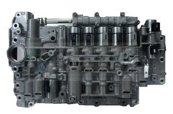 China High Quality 09D/TR60SN 6 SPEED Remanufactured Valvebody Assy supplier