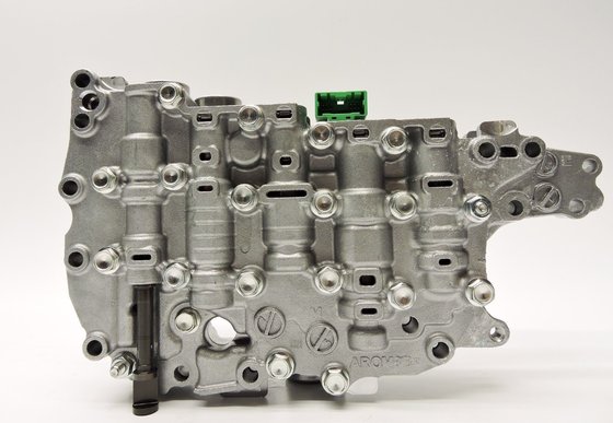RE0F10D / CVT8 / JF016E / JF017E CVT Transmission Parts VALVEBODY JATCO supplier