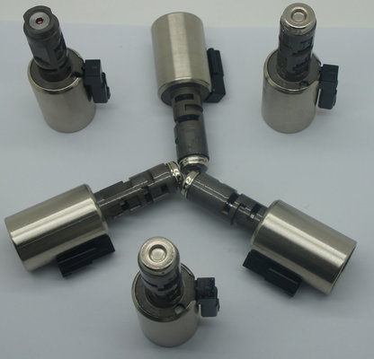AW / 09G / TF60SN Transmission Solenoid Set fit for vw audi supplier