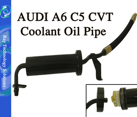 Automatic Transmission Coolant Oil Pipe supplier