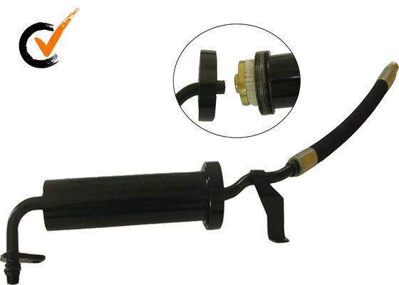 Automatic Transmission Coolant Oil Pipe supplier