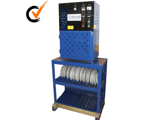 Saving Manpower Torque Converter Rebuilding Equipment Lock-up Plate Bonder supplier