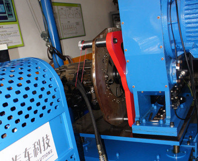 Automatic transmission Dynomometer Test Equipment supplier