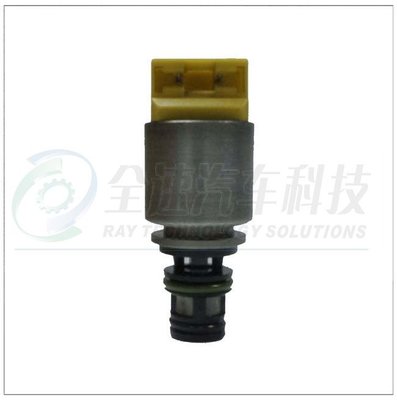 Transmission Components 6HP26 Solenoid Yellow supplier