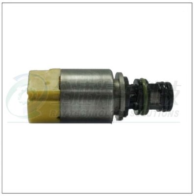 Transmission Components 6HP26 Solenoid Yellow supplier