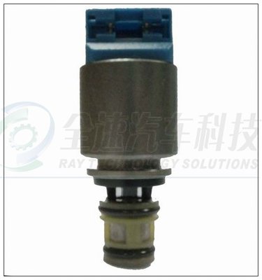 Transmission Components 6HP19 Solenoid supplier