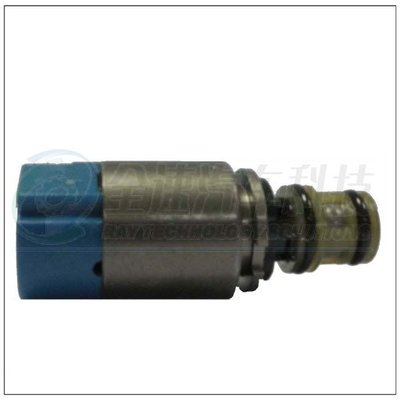 Transmission Components 6HP19 Solenoid supplier