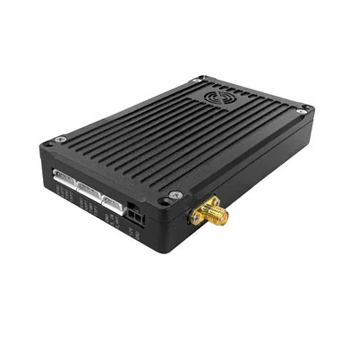 2022 Ultralight Security Equipment Best Sellers GPS HD UAV Video Wireless Transmitter Dual Band Transceiver UAV Drone