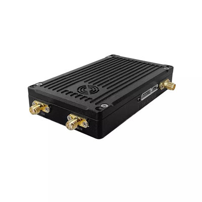 2022 Ultralight Security Equipment Best Sellers GPS HD UAV Video Wireless Transmitter Dual Band Transceiver UAV Drone