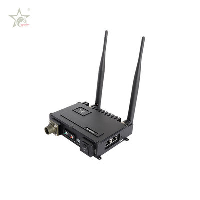 MIMO IP MESH for IP Camera Long Range Digital Video Link Radio Communication Transmitter