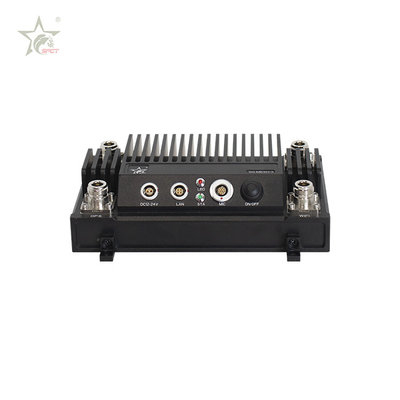 MIMO IP MESH for IP Camera Long Range Digital Video Link Radio Communication Transmitter