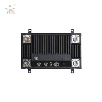 MIMO IP MESH for IP Camera Long Range Digital Video Link Radio Communication Transmitter