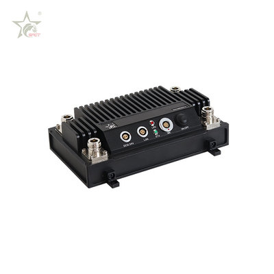 MIMO IP MESH for IP Camera Long Range Digital Video Link Radio Communication Transmitter