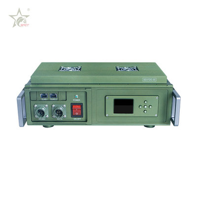 ip network 5.8G/2.4GHz outdoor wireless bridge 50km