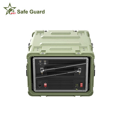 Robust 1.4G IP Mesh wifi vehicle transmitter for wireless video communication SFGT-MS0505VCSP