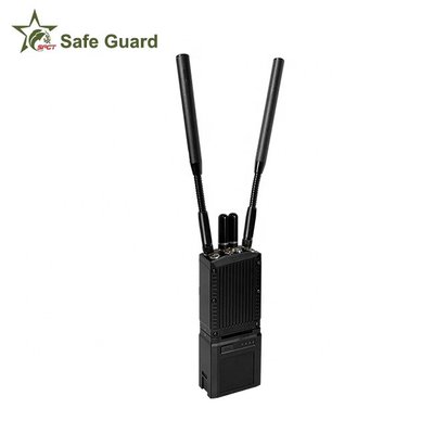 Wireless Mesh  Network Emergency  Communication  System Wireless Video Camera Transmitter And Receiver