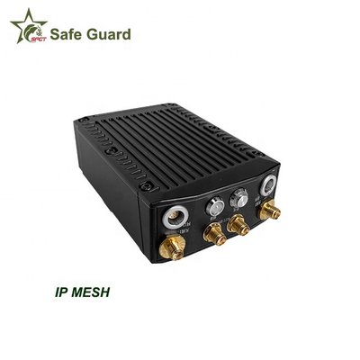 Wireless Mesh  Network Emergency  Communication  System Wireless Video Camera Transmitter And Receiver