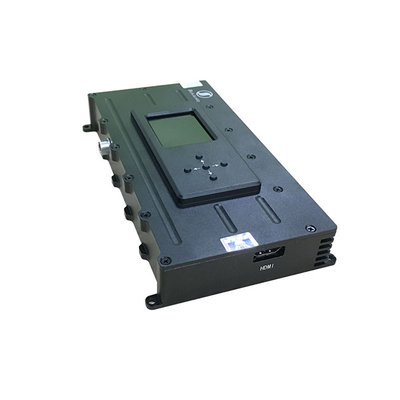 cofdm hd sdi wireless video uav downlink transmitters and receiver