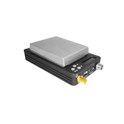 wireless high speed mobile stationery video transmission
