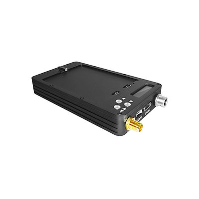 wireless high speed mobile stationery video transmission