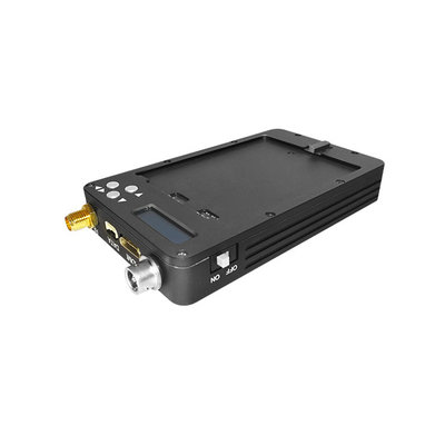 wireless high speed mobile stationery video transmission