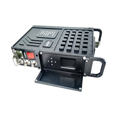 100km long range cofdm wireless video transmitter