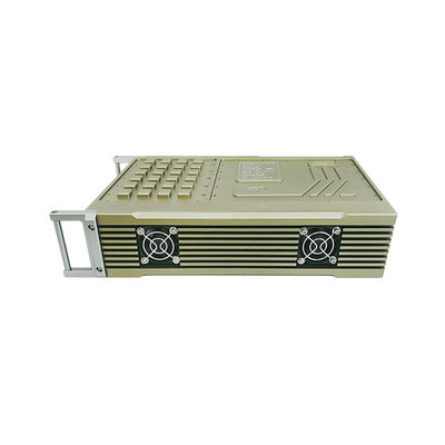 broadcasting video 5 km in city wireless SDI video transmitter