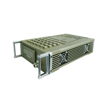 broadcasting video 5 km in city wireless SDI video transmitter