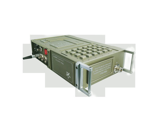 broadcasting video 5 km in city wireless SDI video transmitter
