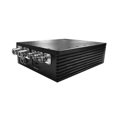 Security & Protection 2.4GHz Mini COFDM Video Transmitter and Receiver