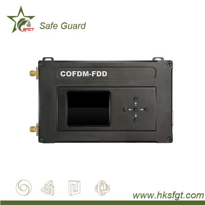 Wireless Ethernet transmitter receiver two way radio networking equipment