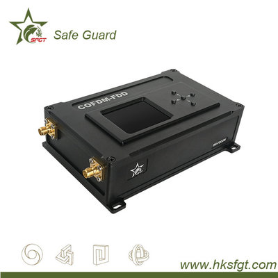 Wireless Ethernet transmitter receiver two way radio networking equipment